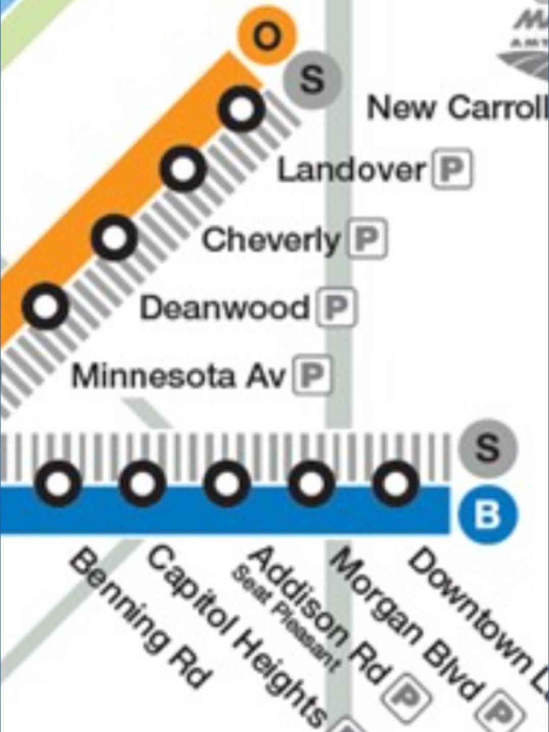 What are the new Metro routes? | wusa9.com