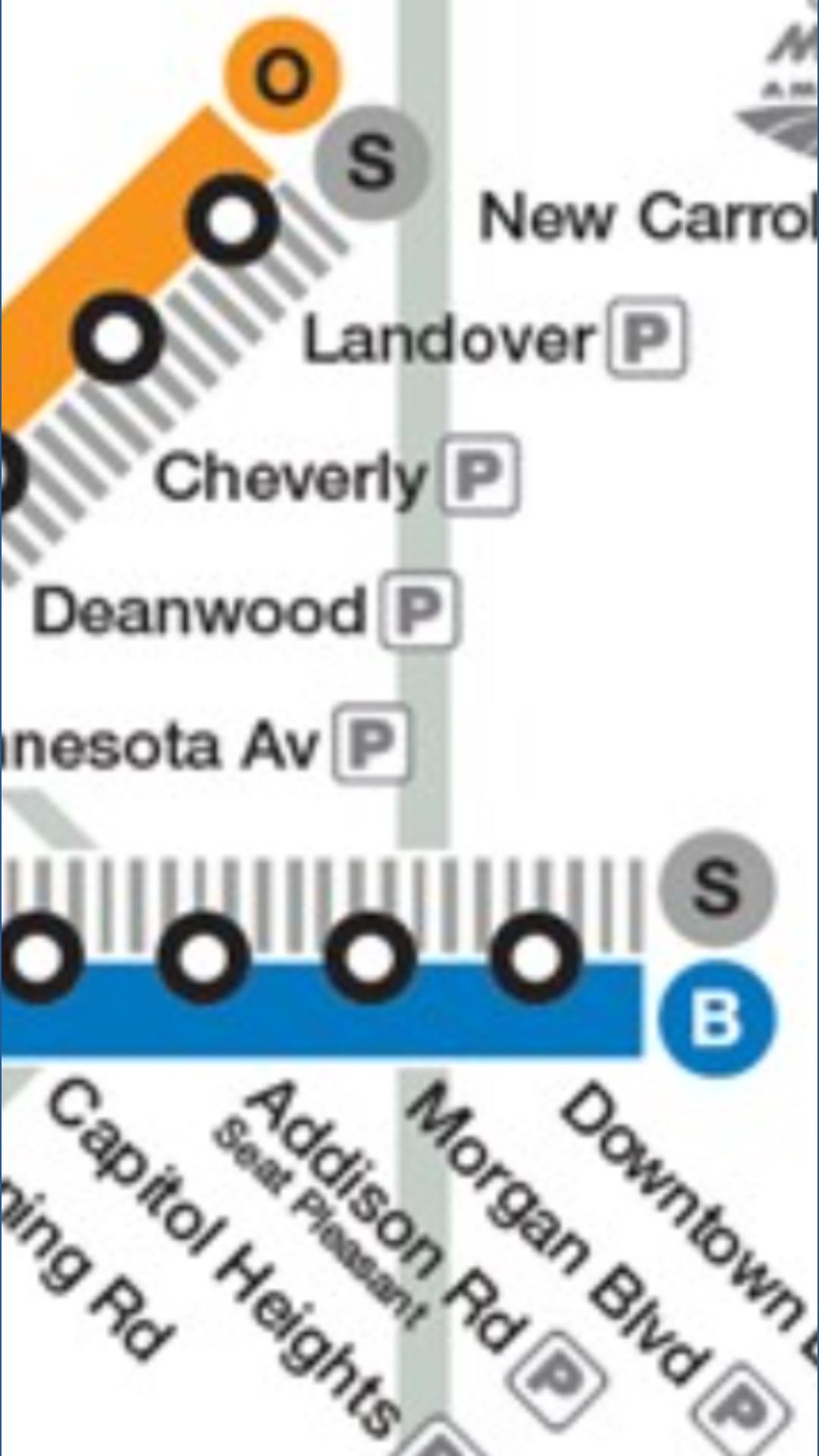 What are the new Metro routes? | wusa9.com