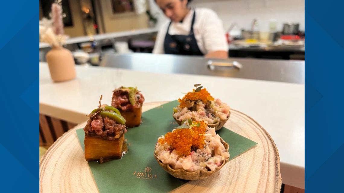 James Beard Awards: DC chefs, restaurants named semifinalists | wusa9.com