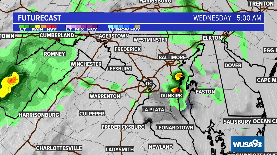 Contests | wusa9.com