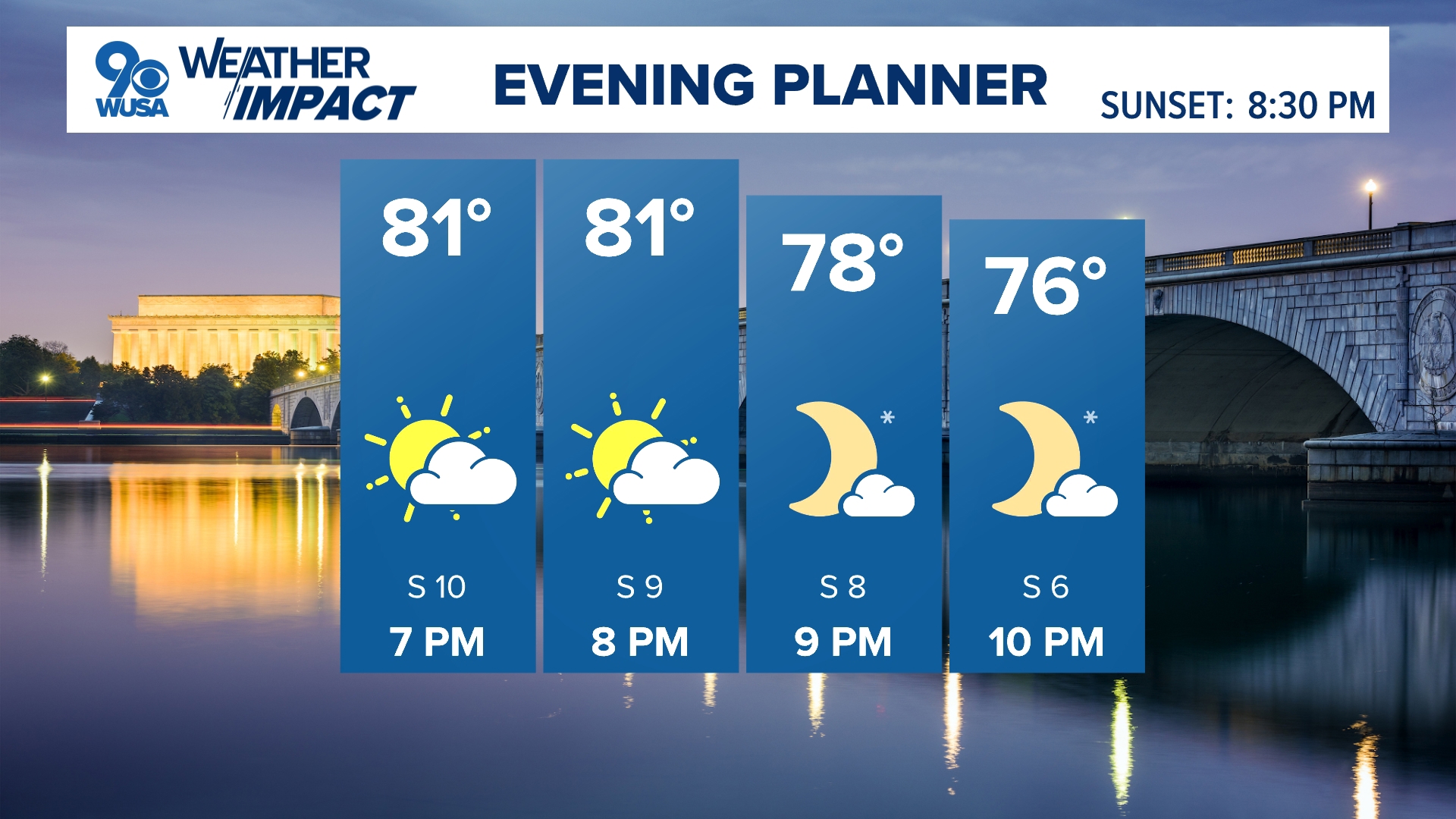 Meet the WUSA9 Team | Washington, DC | wusa9.com