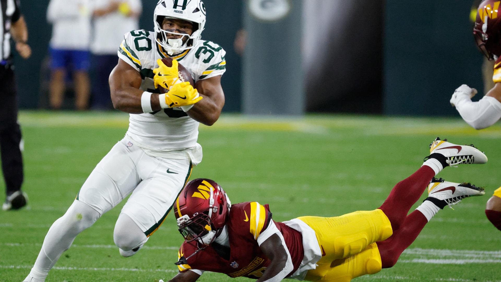 Teen sentenced in shootings of Andre Robinson, Brian Robinson | wusa9.com