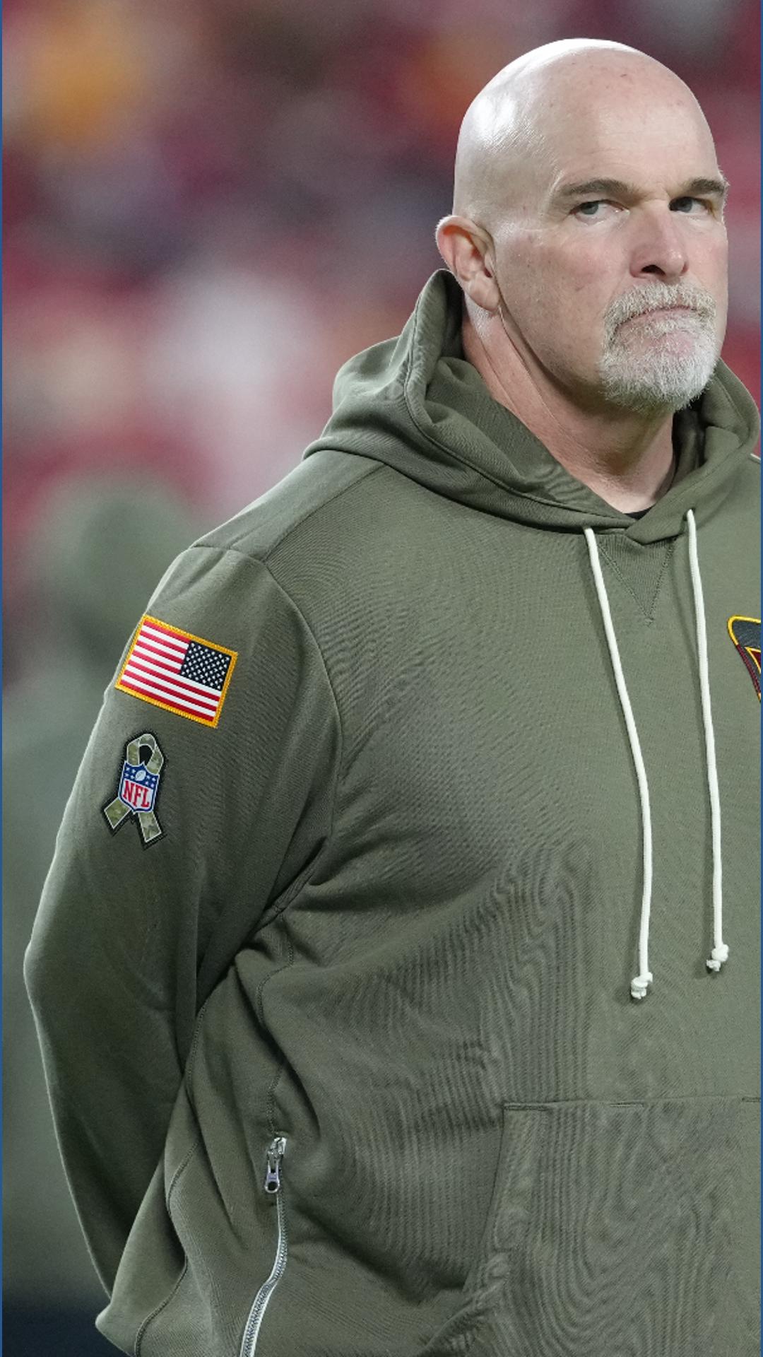 Commanders set to play another international game next season | wusa9.com