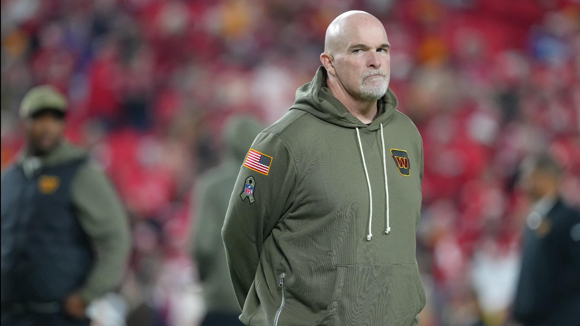 Immigrants on high alert over alleged ICE operations in DC | wusa9.com