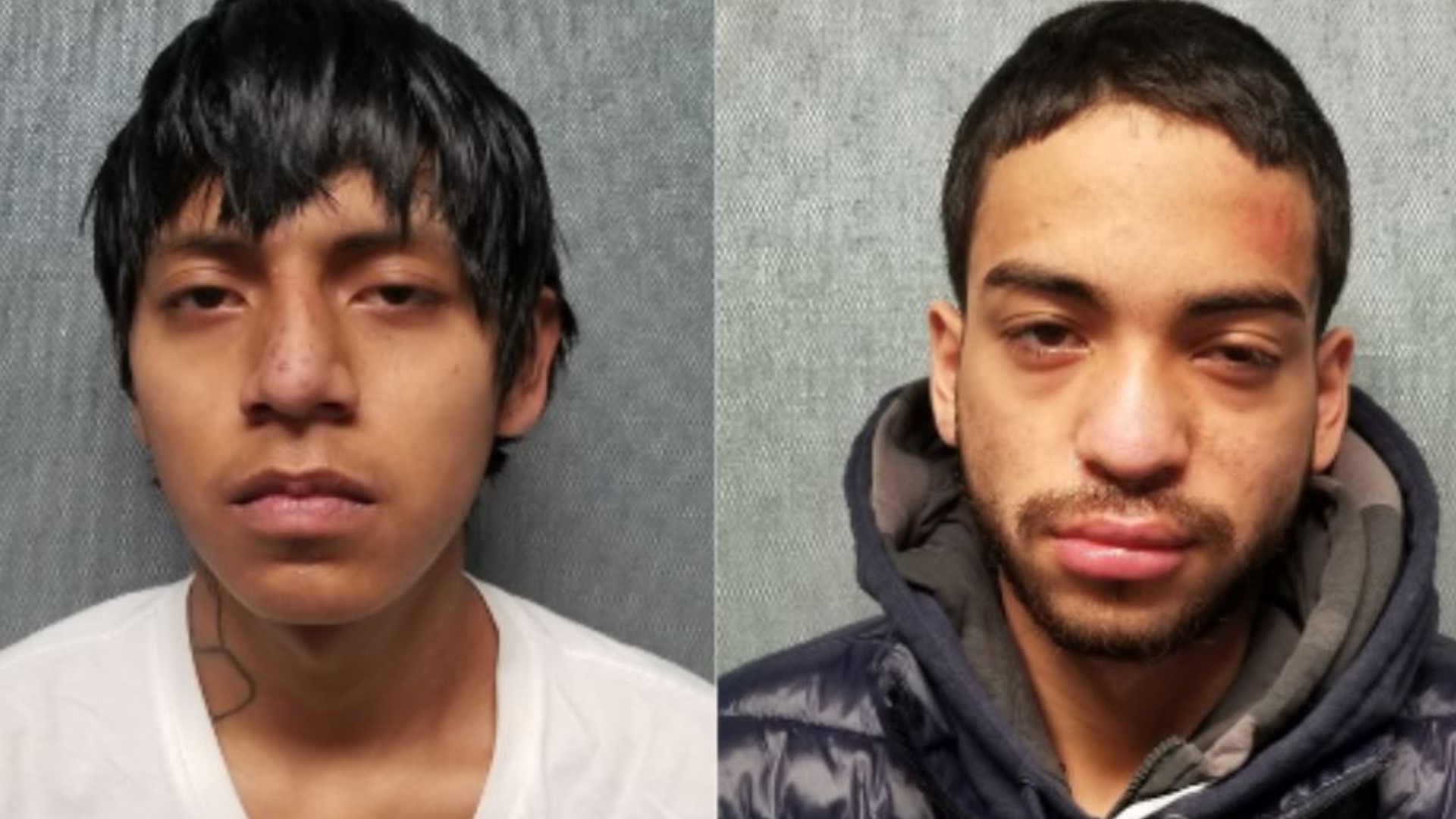 Two suspects arrested, charged for death of teen boy | wusa9.com