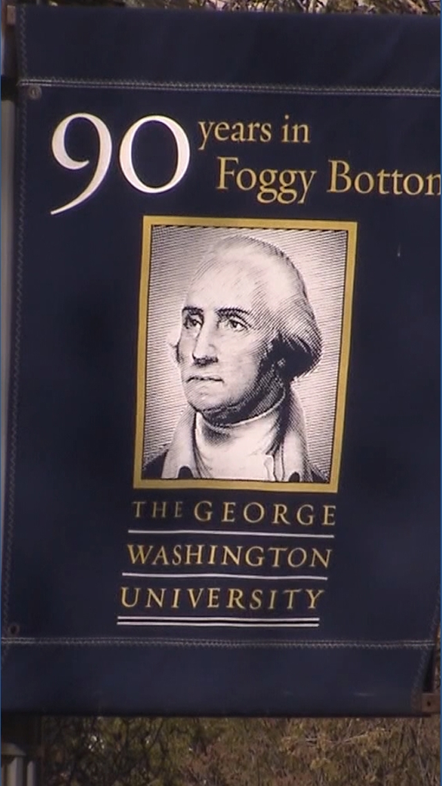 New George Washington University program offers free tuition to kids ...