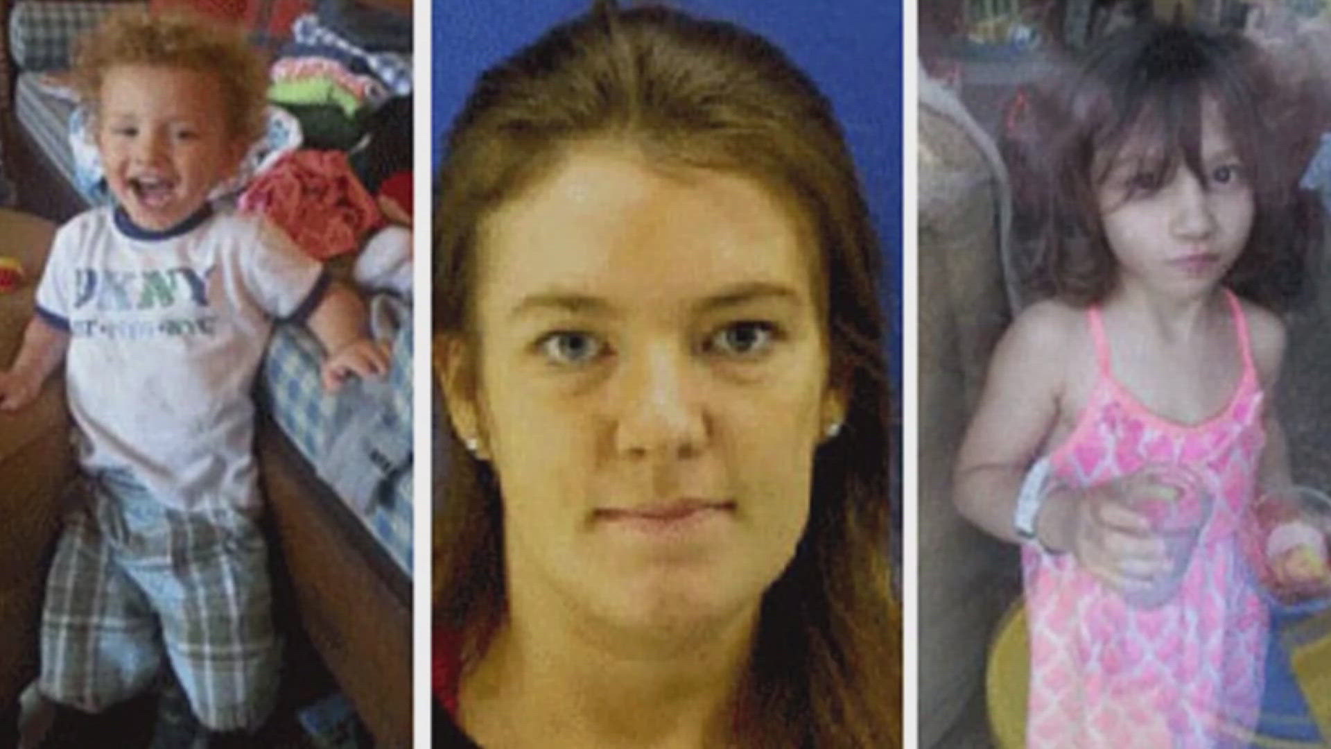 Catherine Hoggle in court | wusa9.com