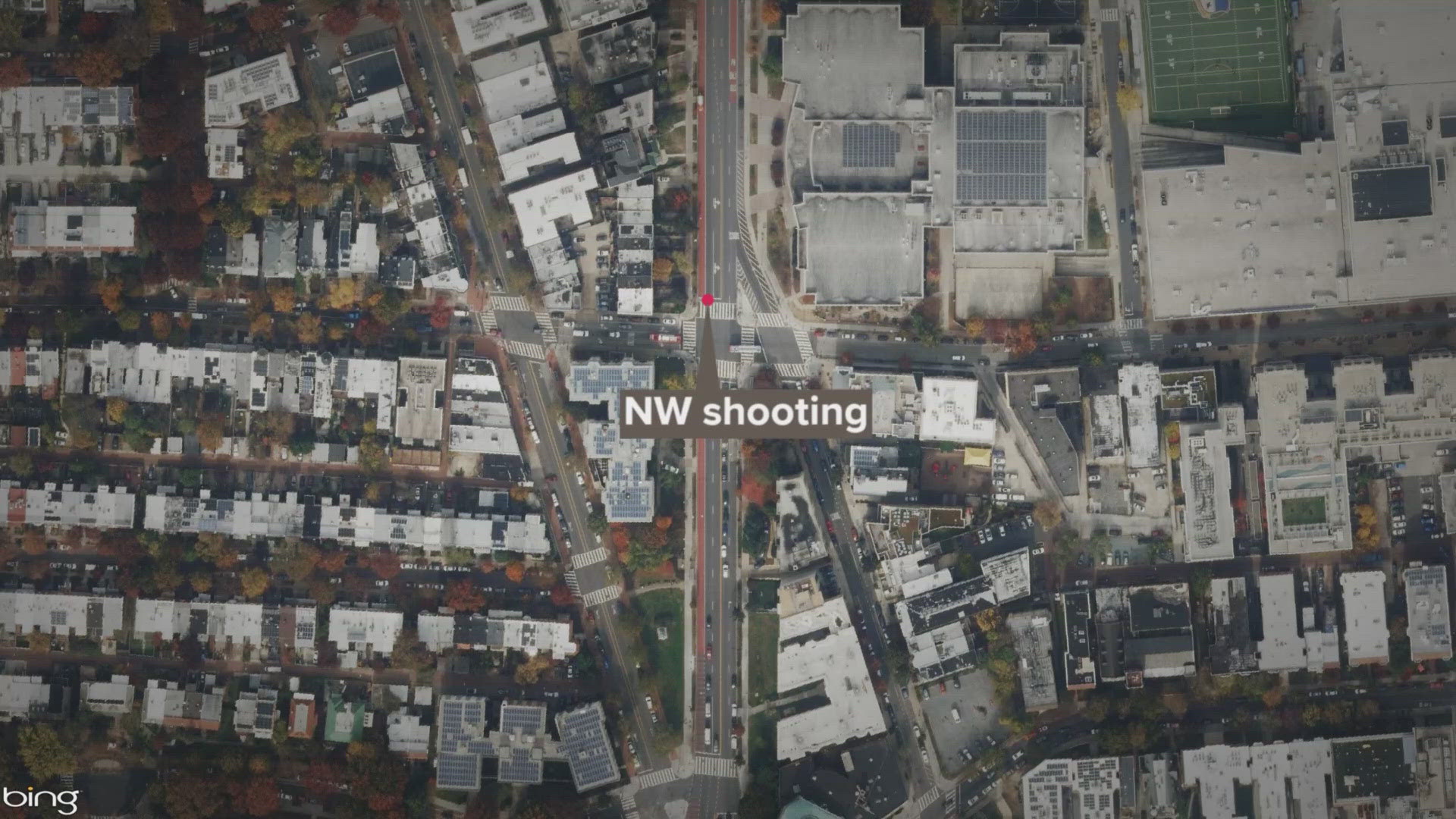Police investigating deadly early-morning shooting in Northwest DC ...