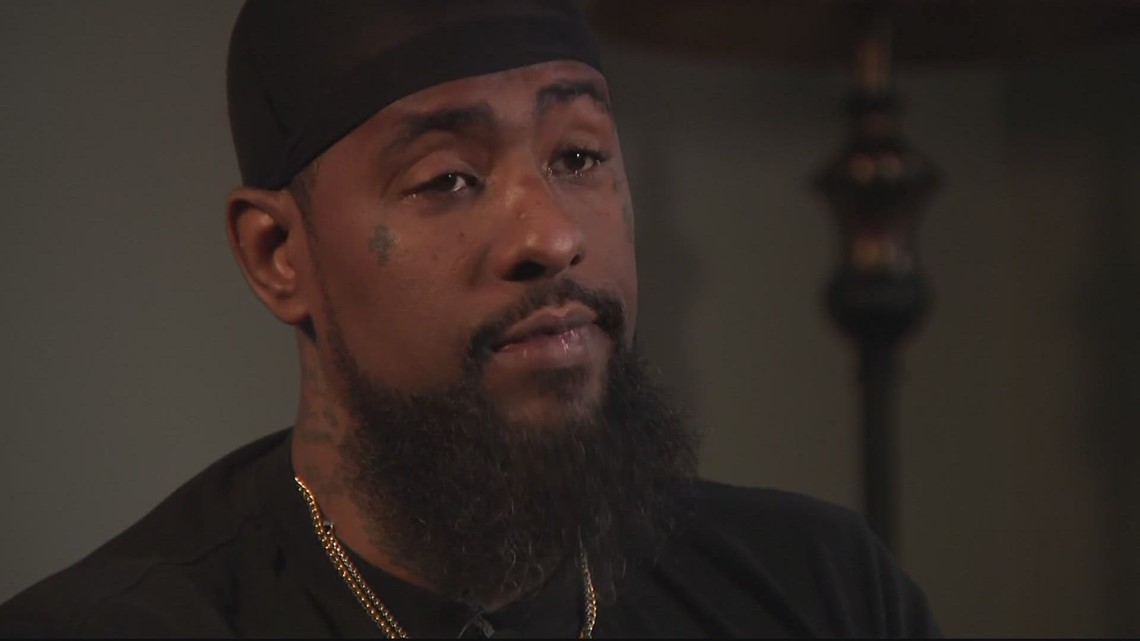 Father of boxer shot and killed in DC shares memories of his son ...