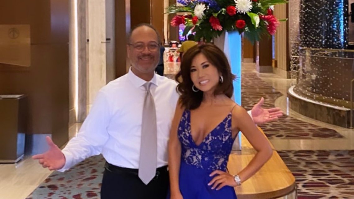WUSA9's Tony Perkins, Annie Yu host 'Jewels of Asia' Awards in MD ...