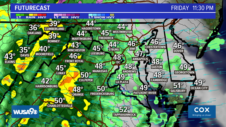 Maryland News from WUSA9 in Washington, DC | Washington, DC | WUSA9.com