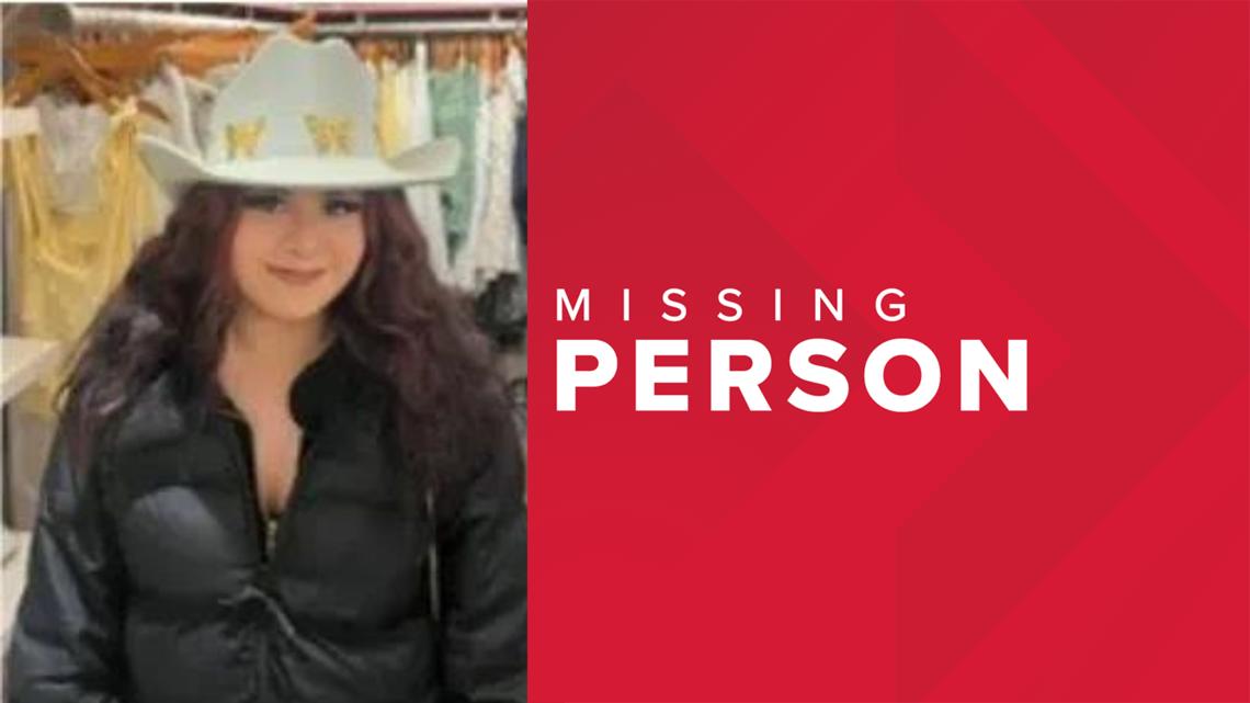 Montgomery County Special Victims Investigations searching for missing ...
