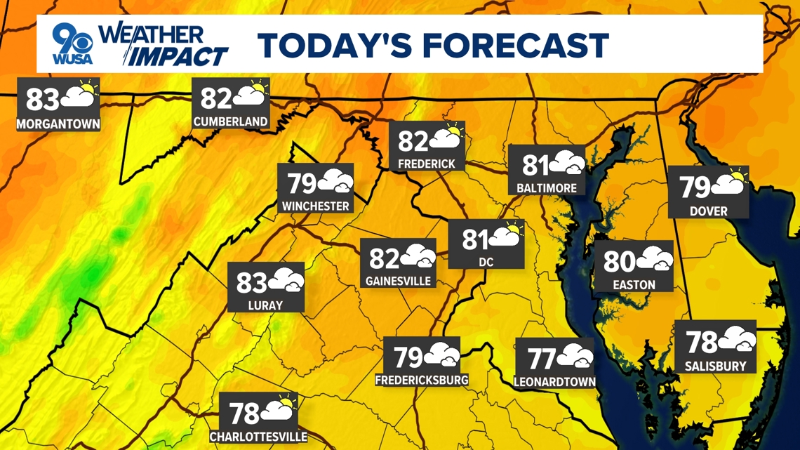 Washington Commanders preseason schedule finalized | wusa9.com