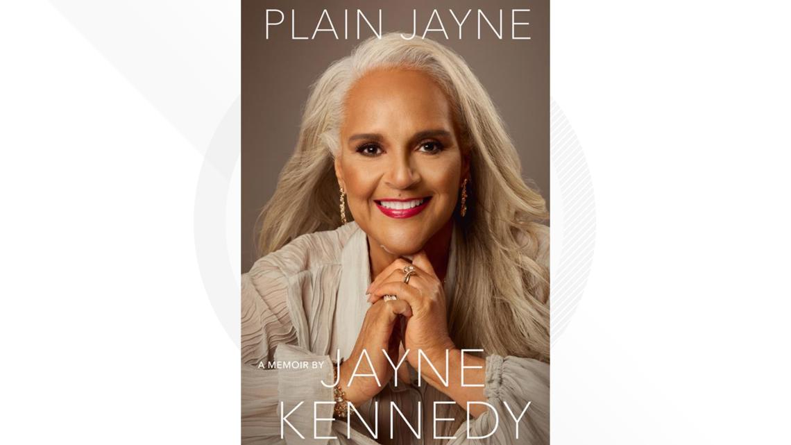Award-winning sports broadcaster and actress Jayne Kennedy releases her ...