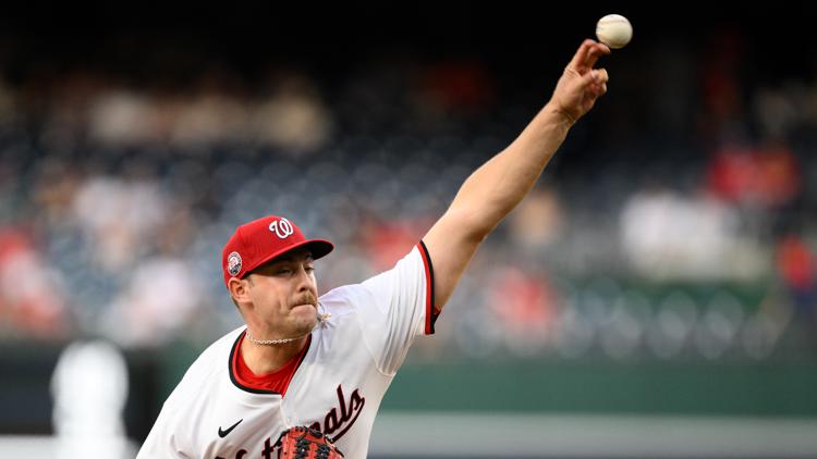 Who was Rayful Edmond, DC's most notorious drug kingpin? | wusa9.com