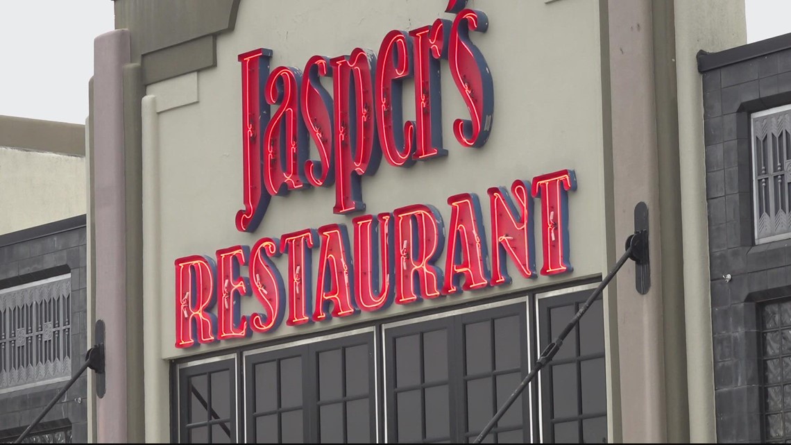 Jasper's apologizes, says staff tried to help after woman died | wusa9.com