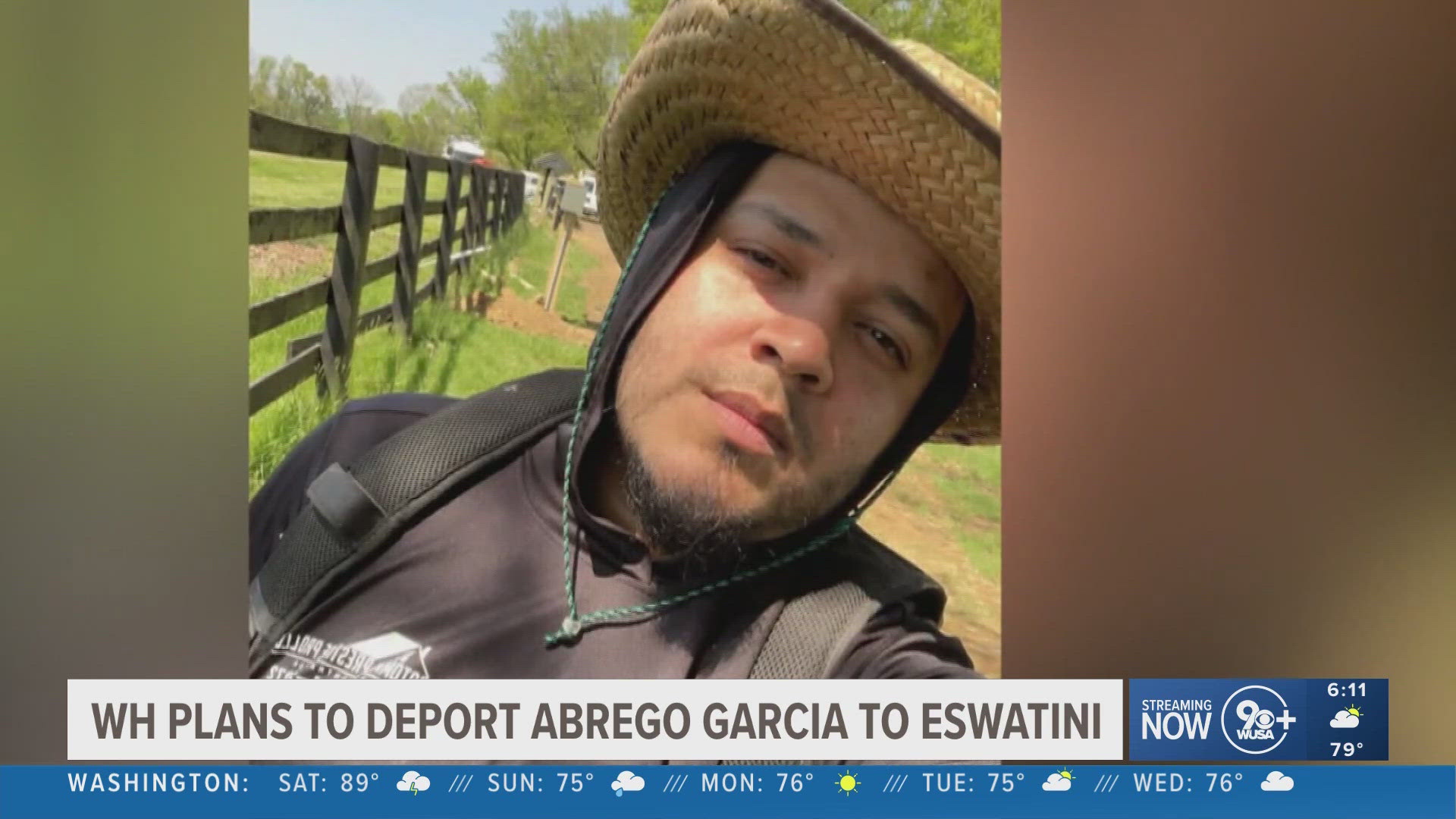 Trump administration asks judge to toss latest Abrego Garcia ...