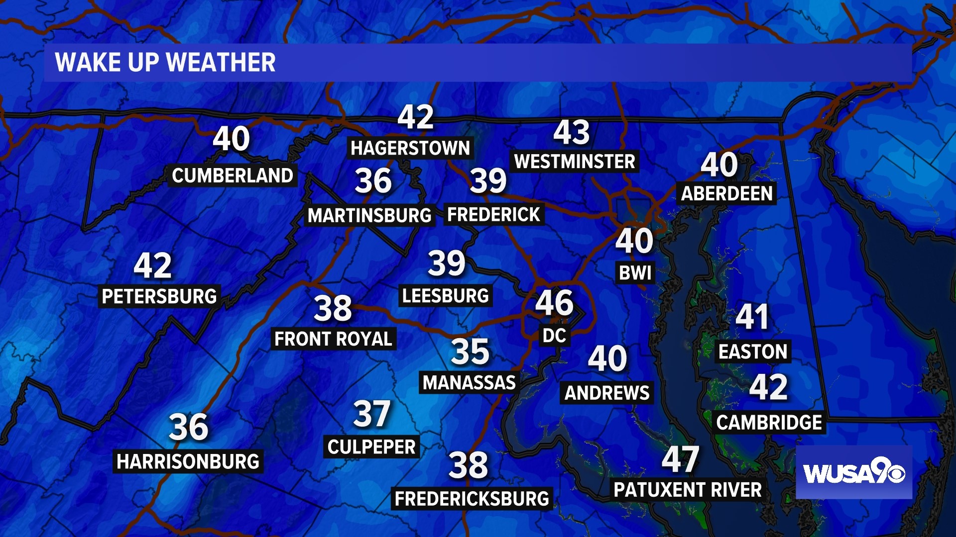 Washington, DC's Leading Local News: Weather, Traffic, Sports and more ...