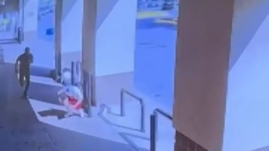 Man 'seriously injured' in Silver Spring shopping center shooting ...