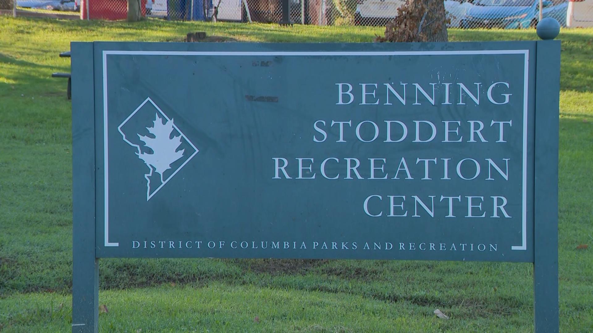 Benning Stoddert rec center break-in under investigation in DC | wusa9.com