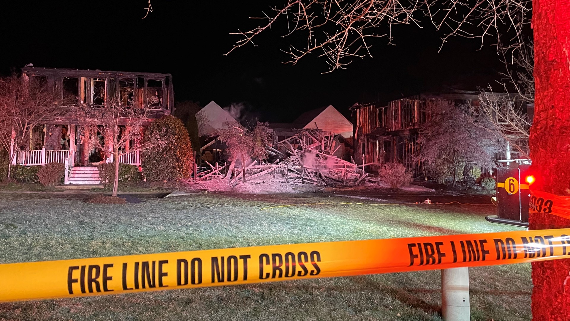 Caleb Hughes, Va. man who kidnapped Melissa Brannen, released | wusa9.com