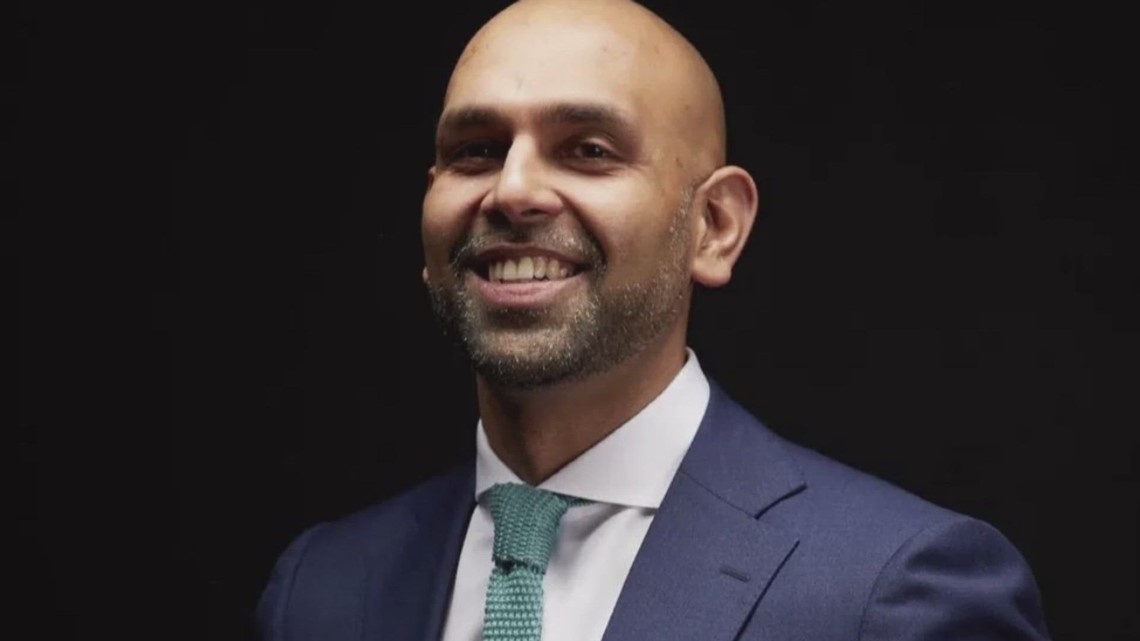 Tech CEO killed after assault at DC restaurant, police say it's ...