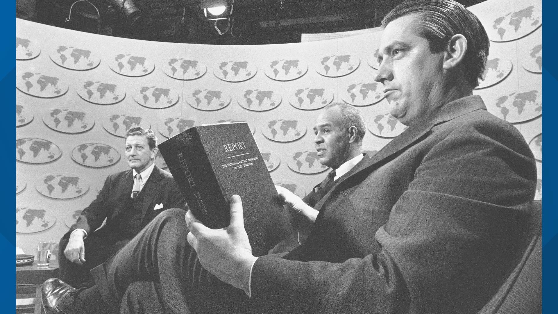 Former Sen. Fred Harris (D-Okla.) dies at 94 | wusa9.com