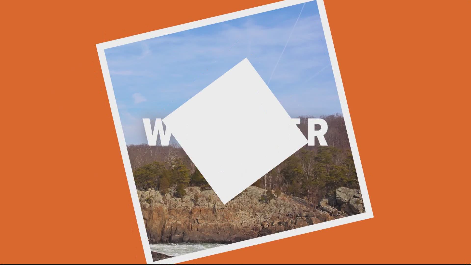 Cooling centers DC near me: Here's a list of whats open | wusa9.com