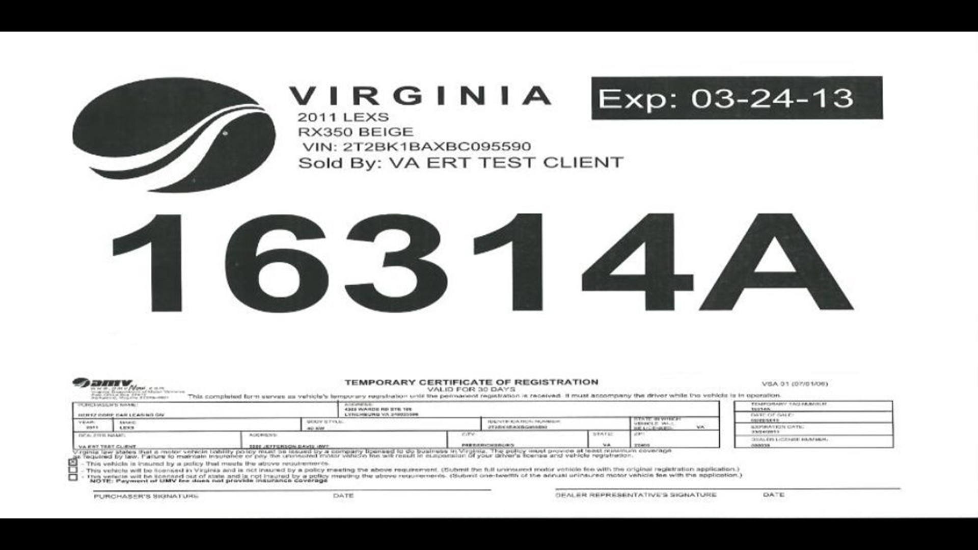 DC council weighs speeding ticket options | wusa9.com