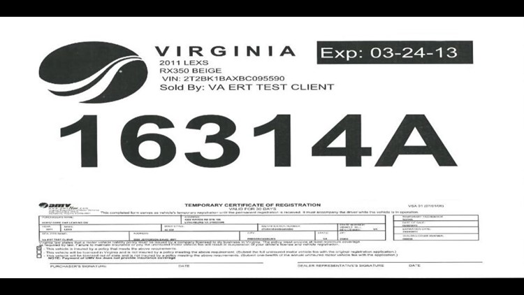 DC council weighs speeding ticket options | wusa9.com