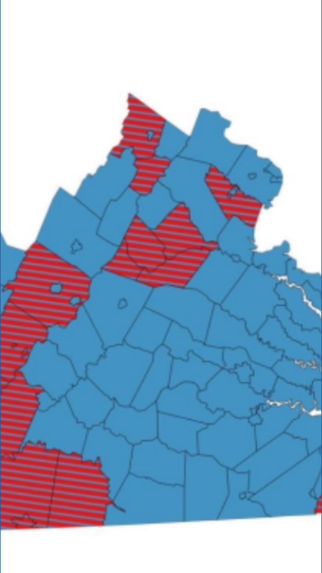 How do I register for the Virginia primary? | wusa9.com