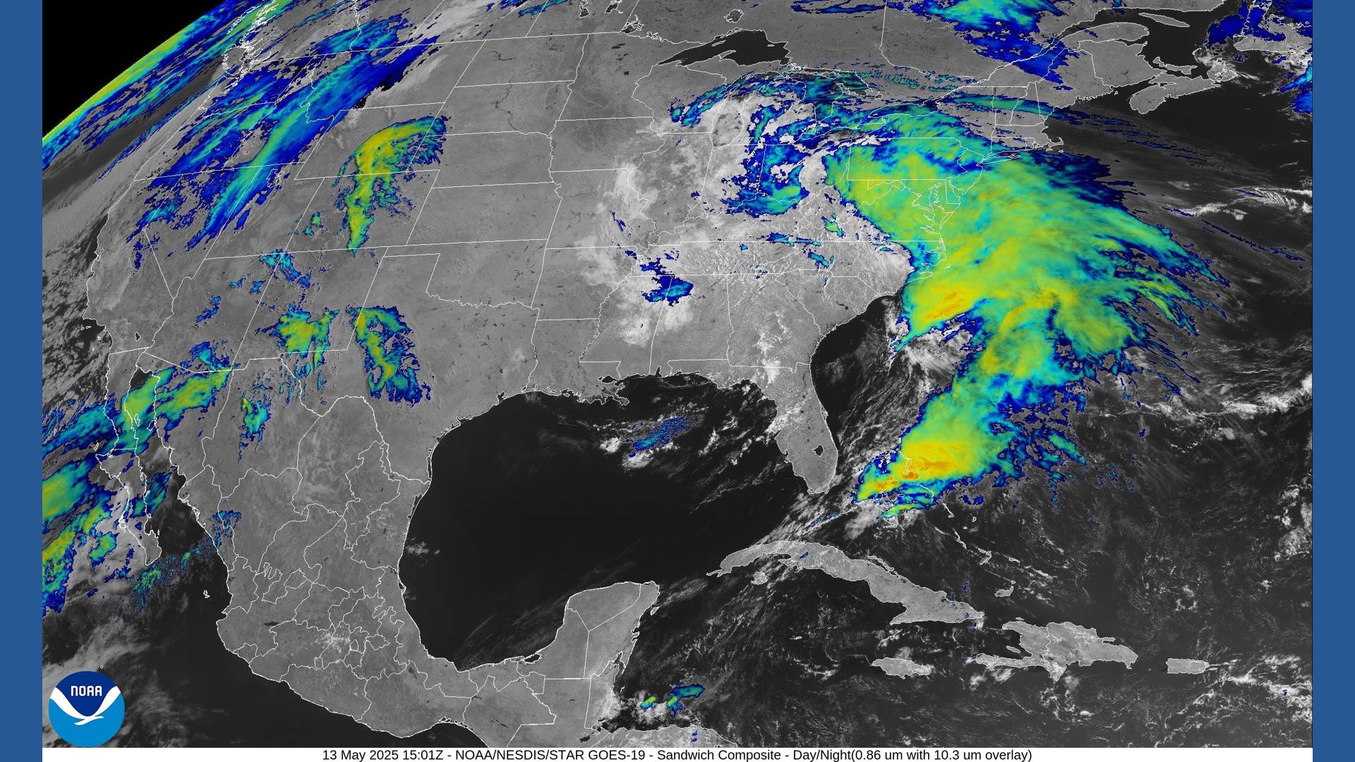 Westernport floods: A look back at May 13, 2025 | wusa9.com