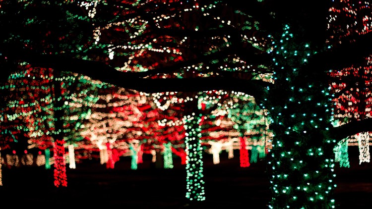 9 things to do in the DMV this Thanksgiving weekend | wusa9.com