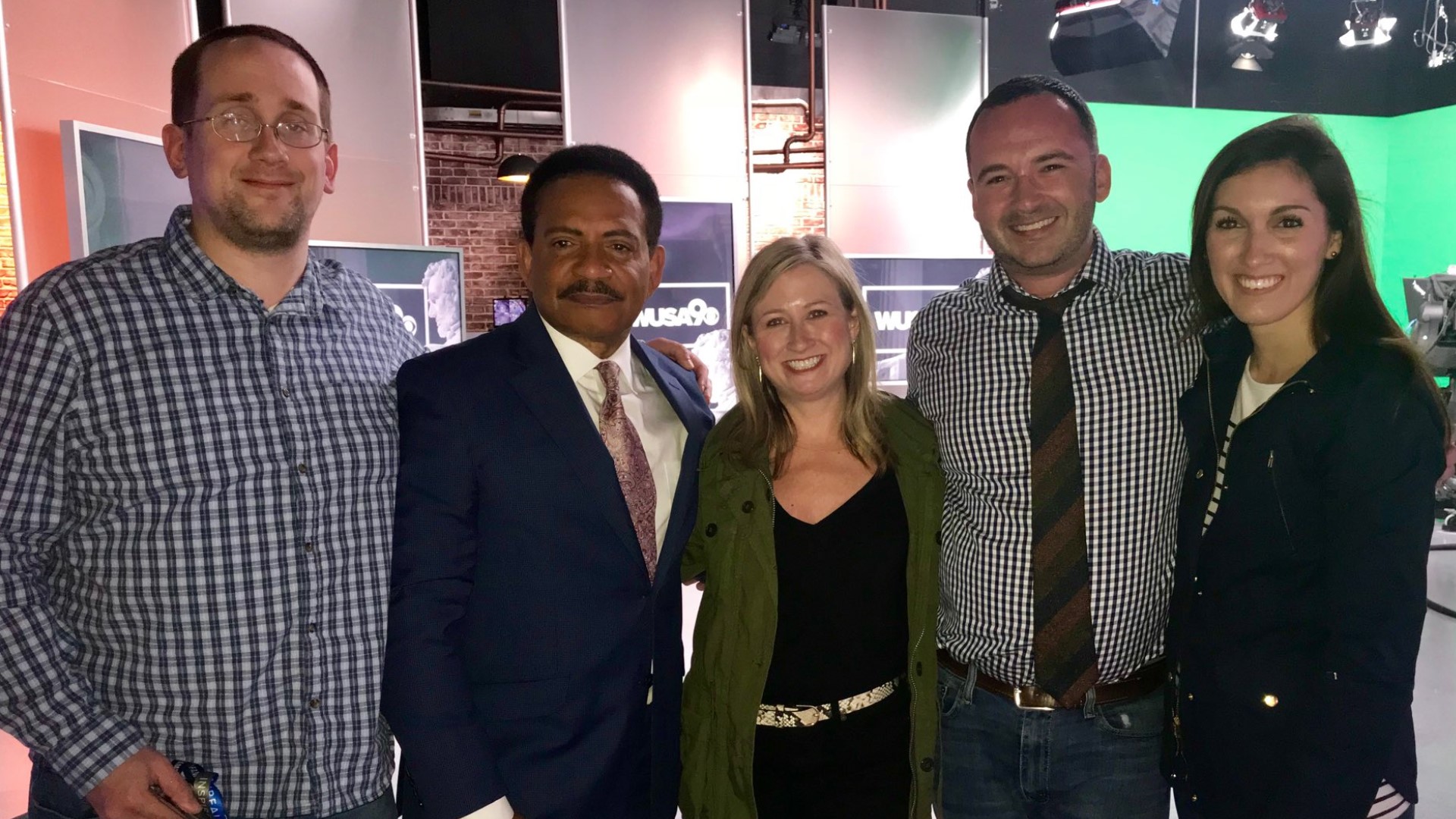 PHOTOS: Bruce Johnson dies of heart attack at 71 | wusa9.com