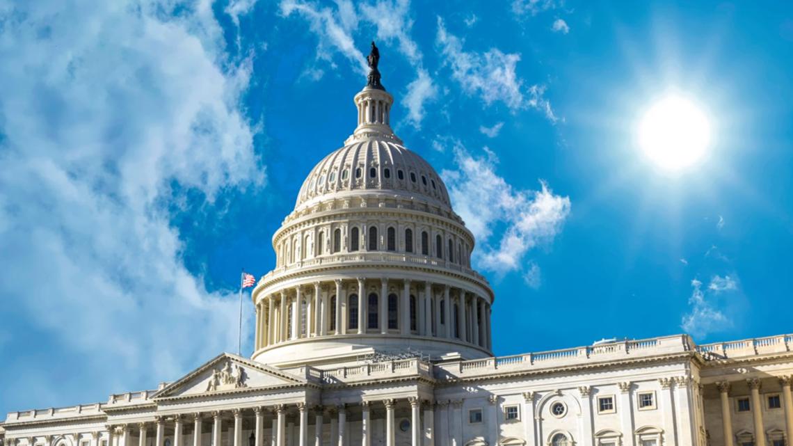 The nation's capital sets a new record for warmest year in 2024 | wusa9.com