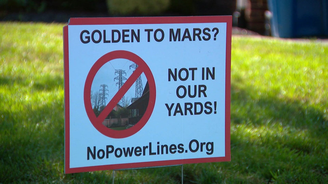 Loudoun County urges urgent action to reroute data center power lines ...