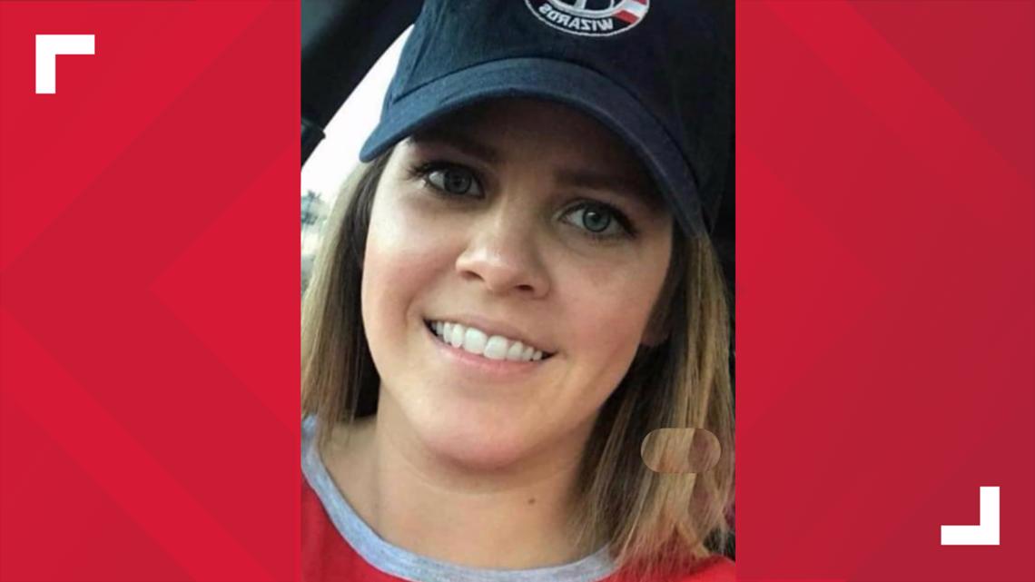 Maryland mother remembers slain daughter | wusa9.com