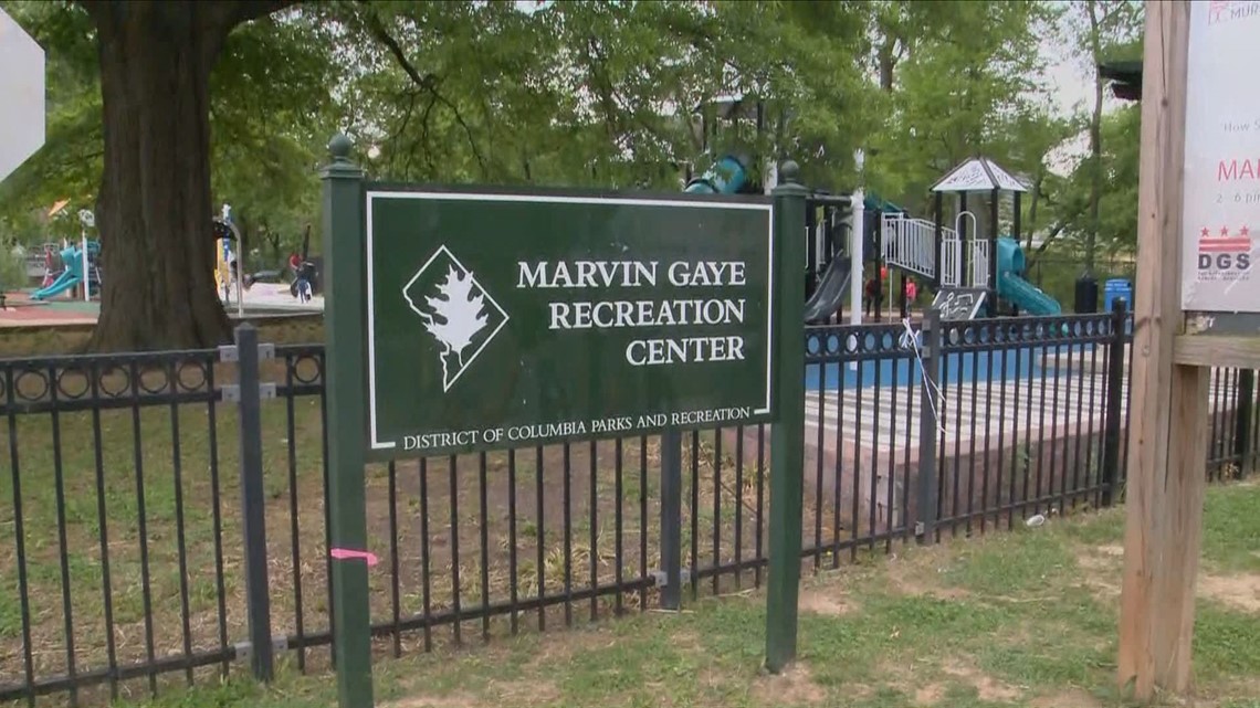 some dc neighbors lament lack of programs in ward 7 | wusa9.com