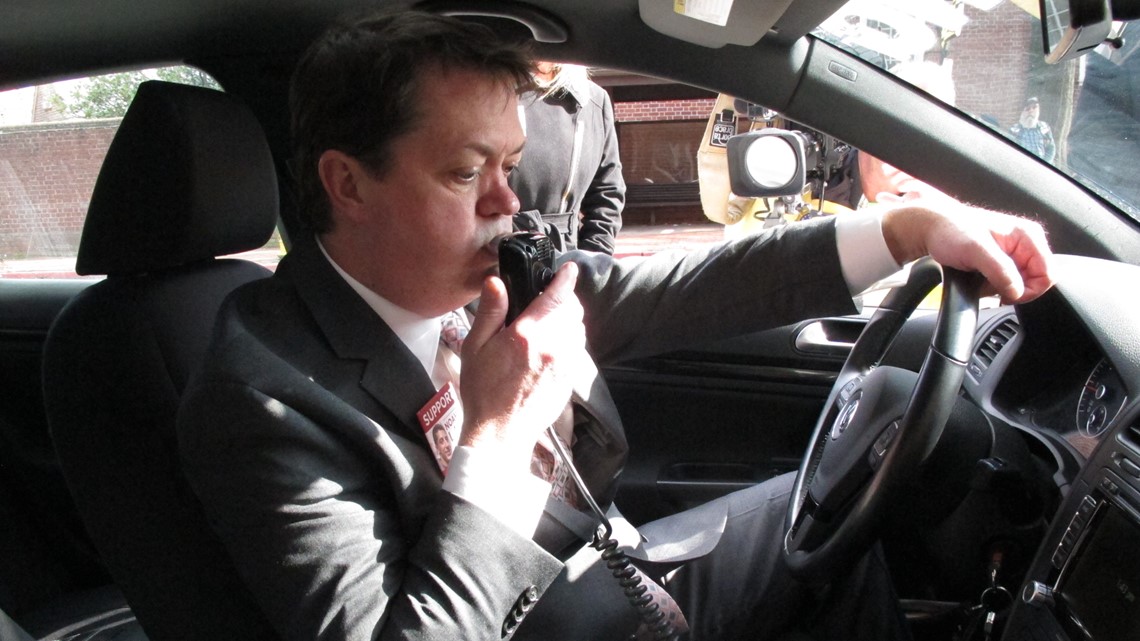 New DC program to reduce repeat drunk driving incidents | wusa9.com