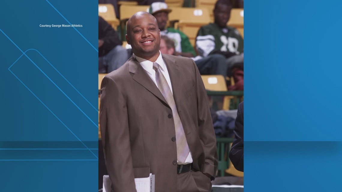 Longtime George Mason University assistant basketball coach, Bill ...