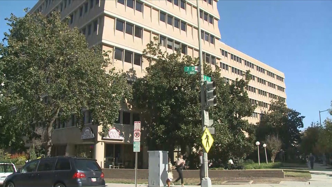 Metro plans to move out of prime real estate HQ in downtown | wusa9.com