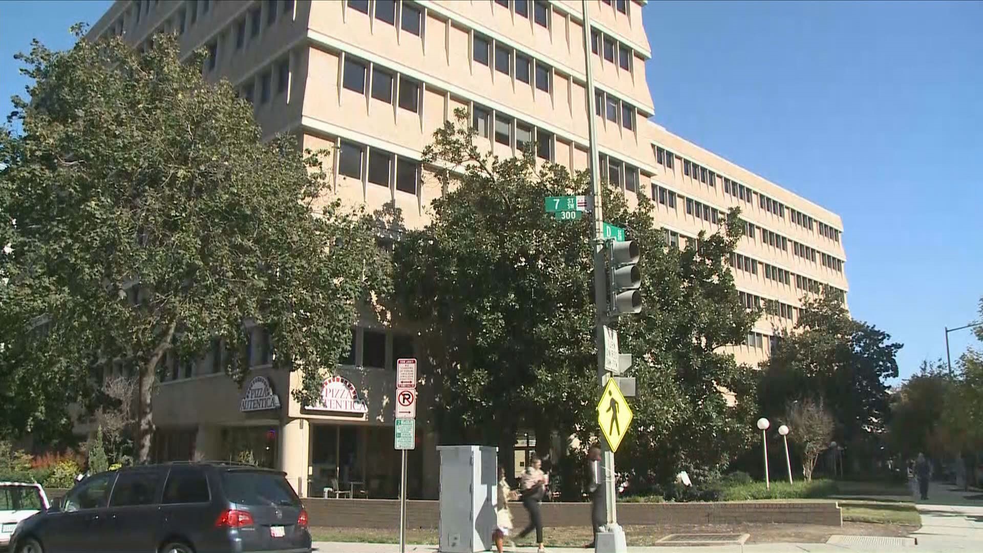 Metro plans to move out of prime real estate HQ in downtown | wusa9.com