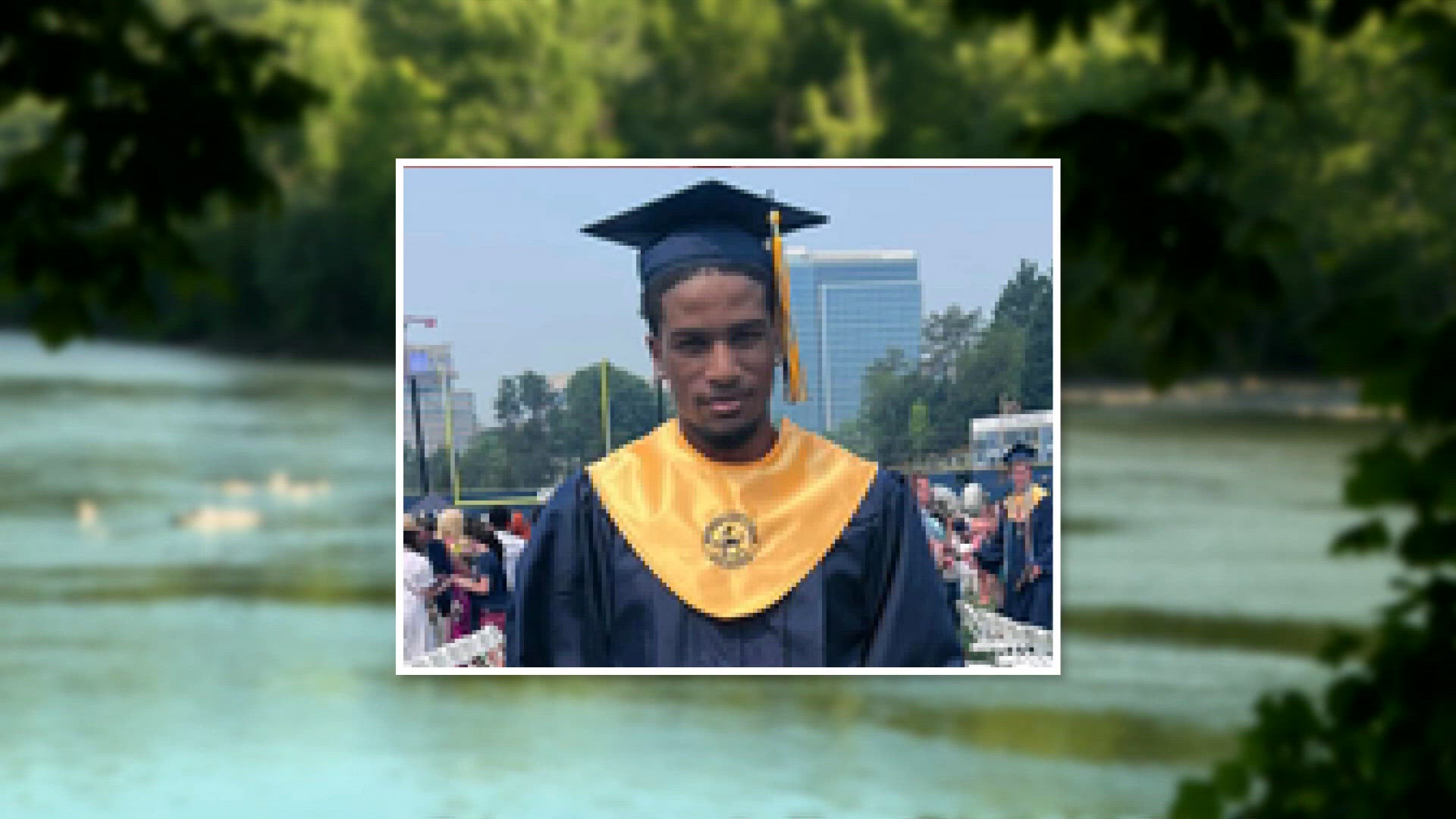 MISSING: 16-year-old girl from SE DC | wusa9.com