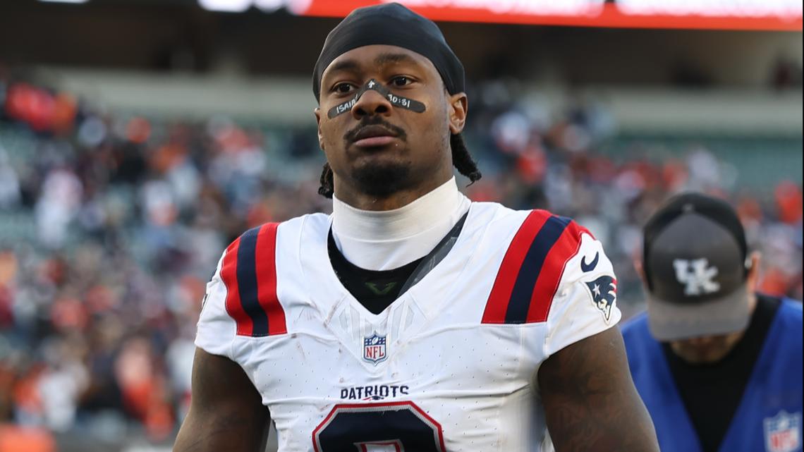 Commanders receiver targets: Tracking Brandon Aiyuk and Stefon Diggs ...