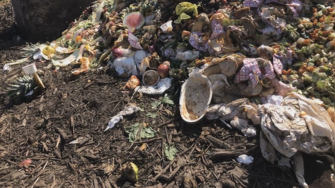 Public curbside composting? It could soon become a reality in DC ...