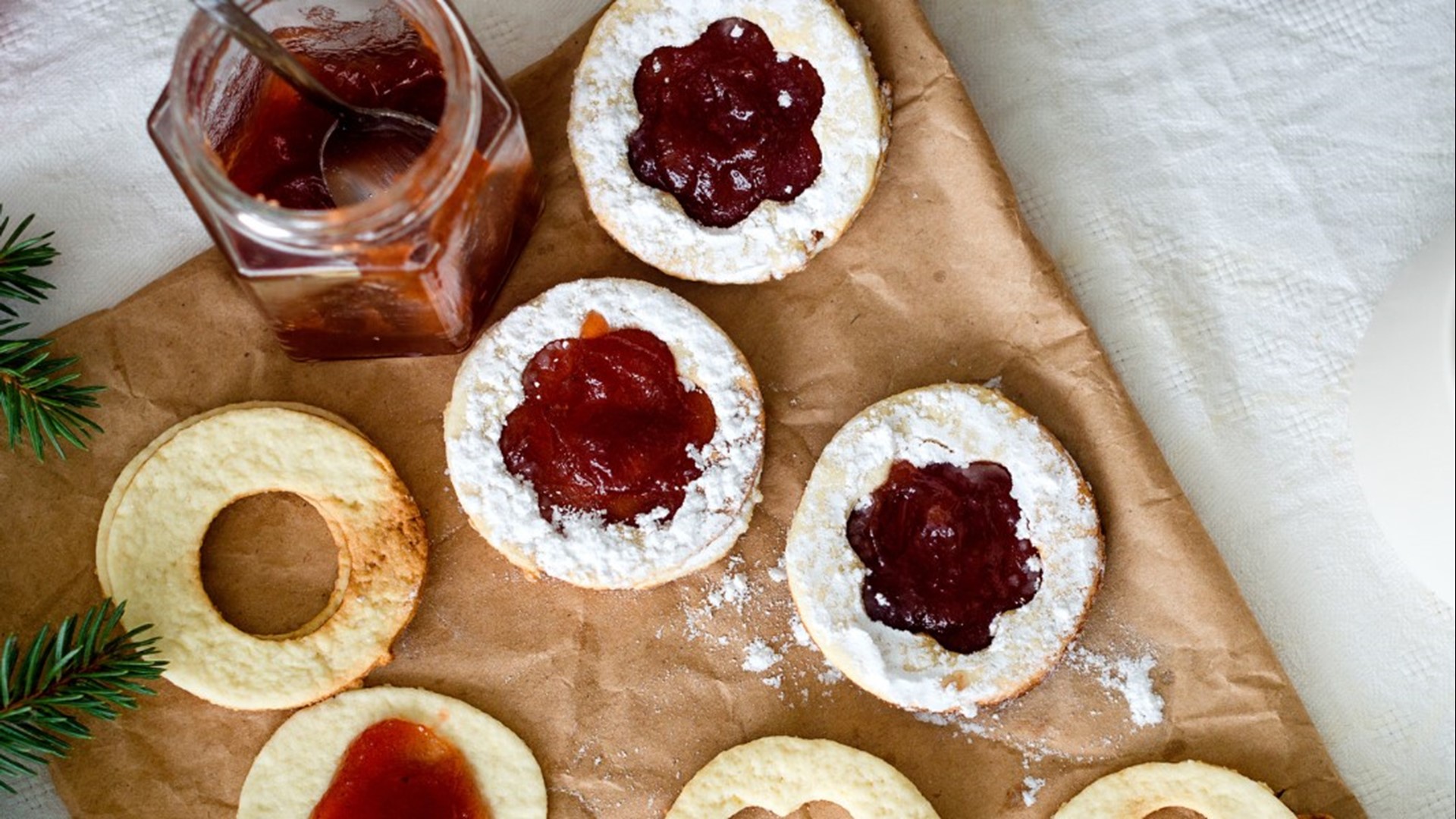 Christmas cookies and their origins | wusa9.com