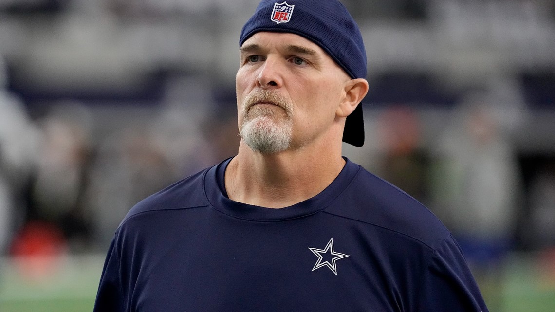 Washington Commanders: Dan Quinn new head coach | wusa9.com