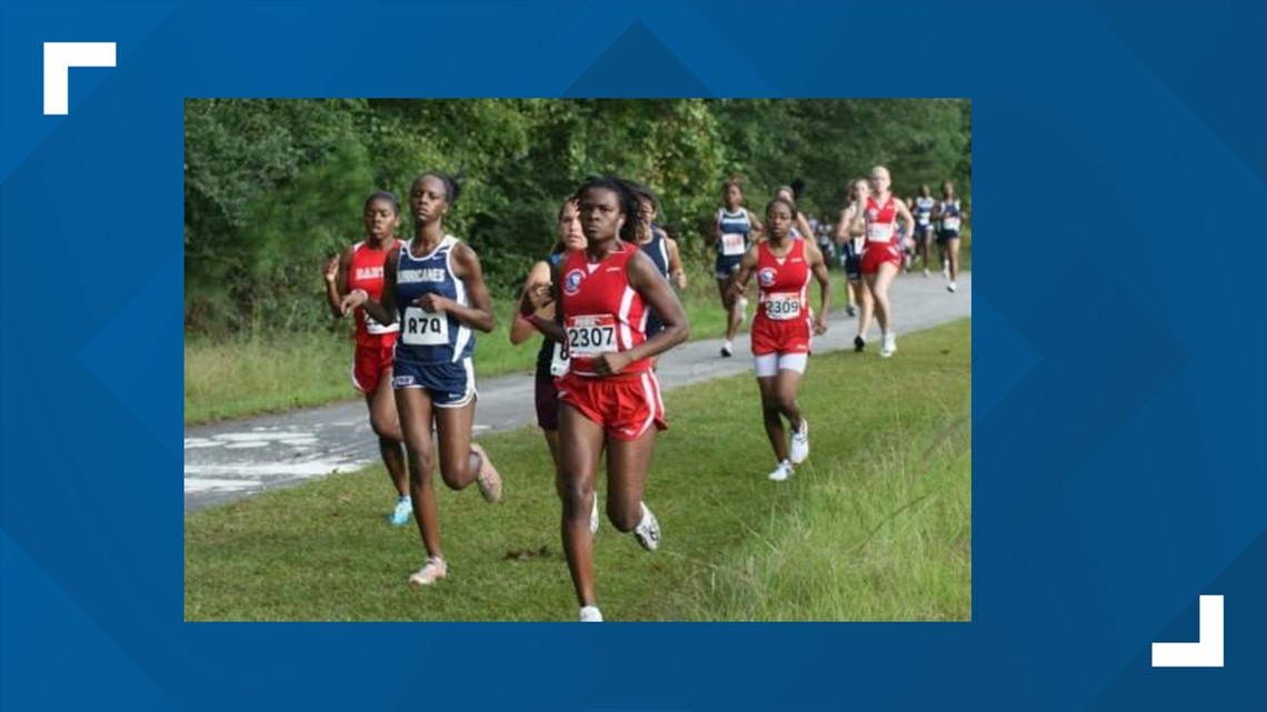 Tiara Brown, former boxer and now DC police officer, opens up | wusa9.com