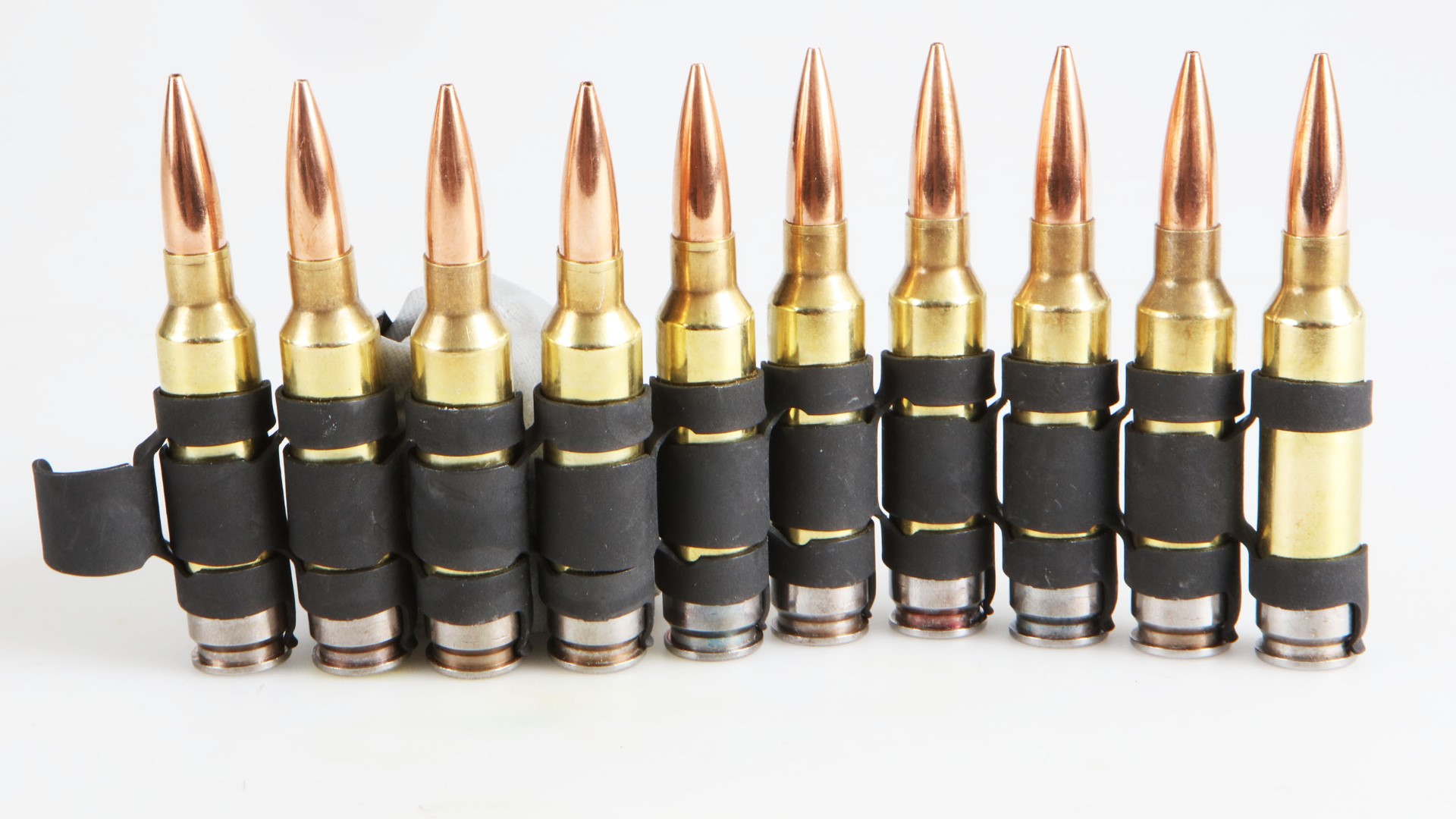 US Army's new assault rifle coming to gun stores | wusa9.com