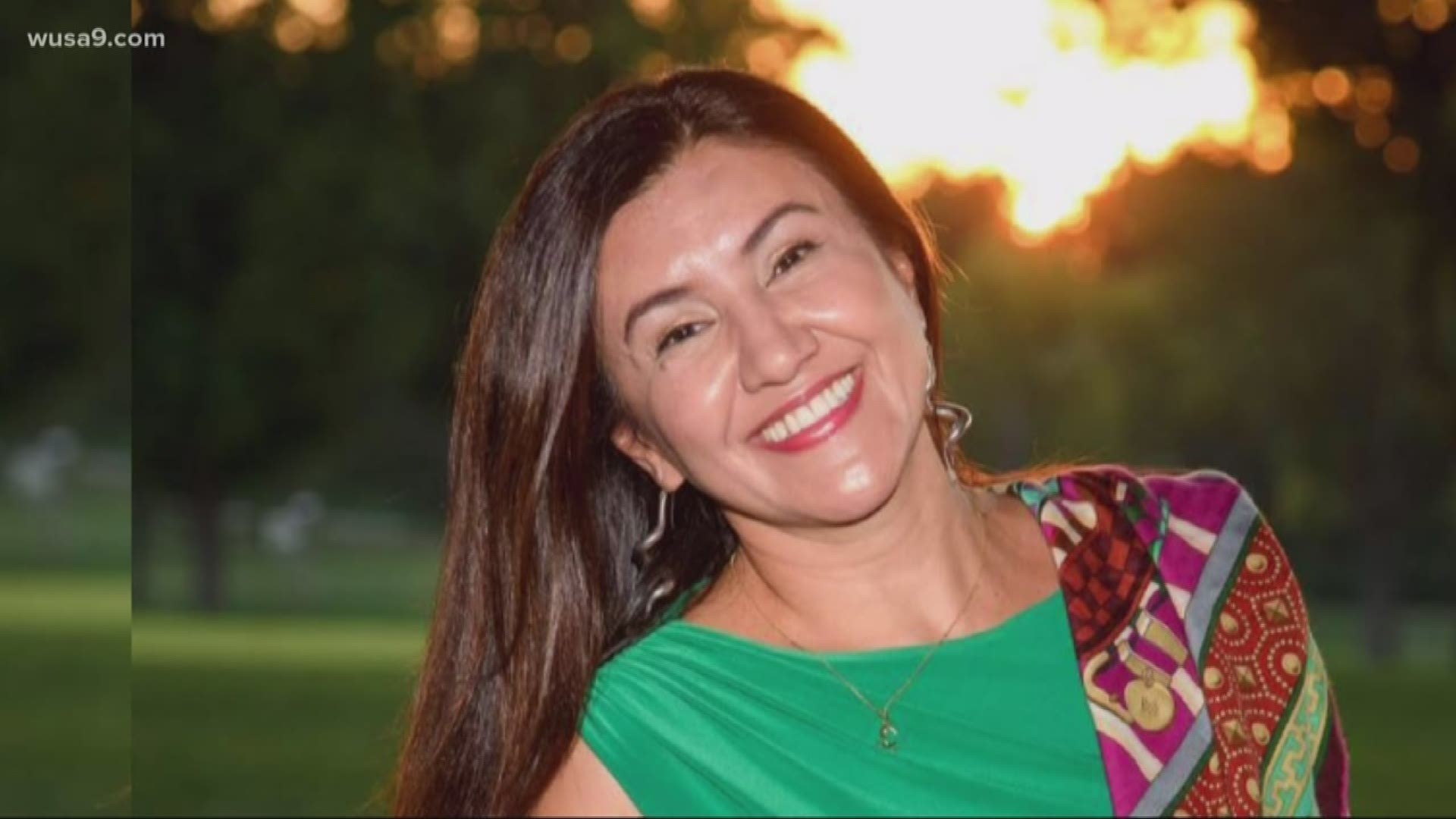 DC’s diplomatic community rocked by the death of two of their own ...